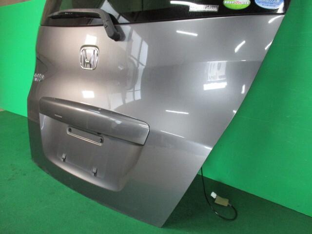 Yahoo!オークション - GB3 フリード ホンダ バックドア/リアゲート NH7...