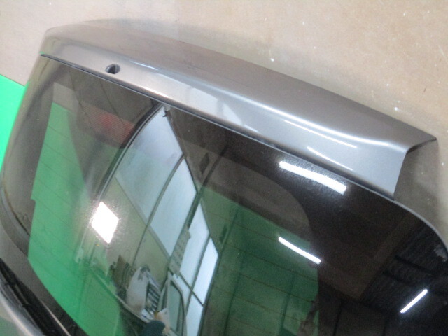 Yahoo!オークション - GB3 フリード ホンダ バックドア/リアゲート NH7...