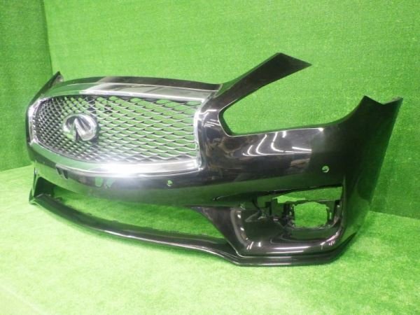 Yahoo!オークション - 349001 フーガ タイプS Y51 後期(初期) 純正 フ...