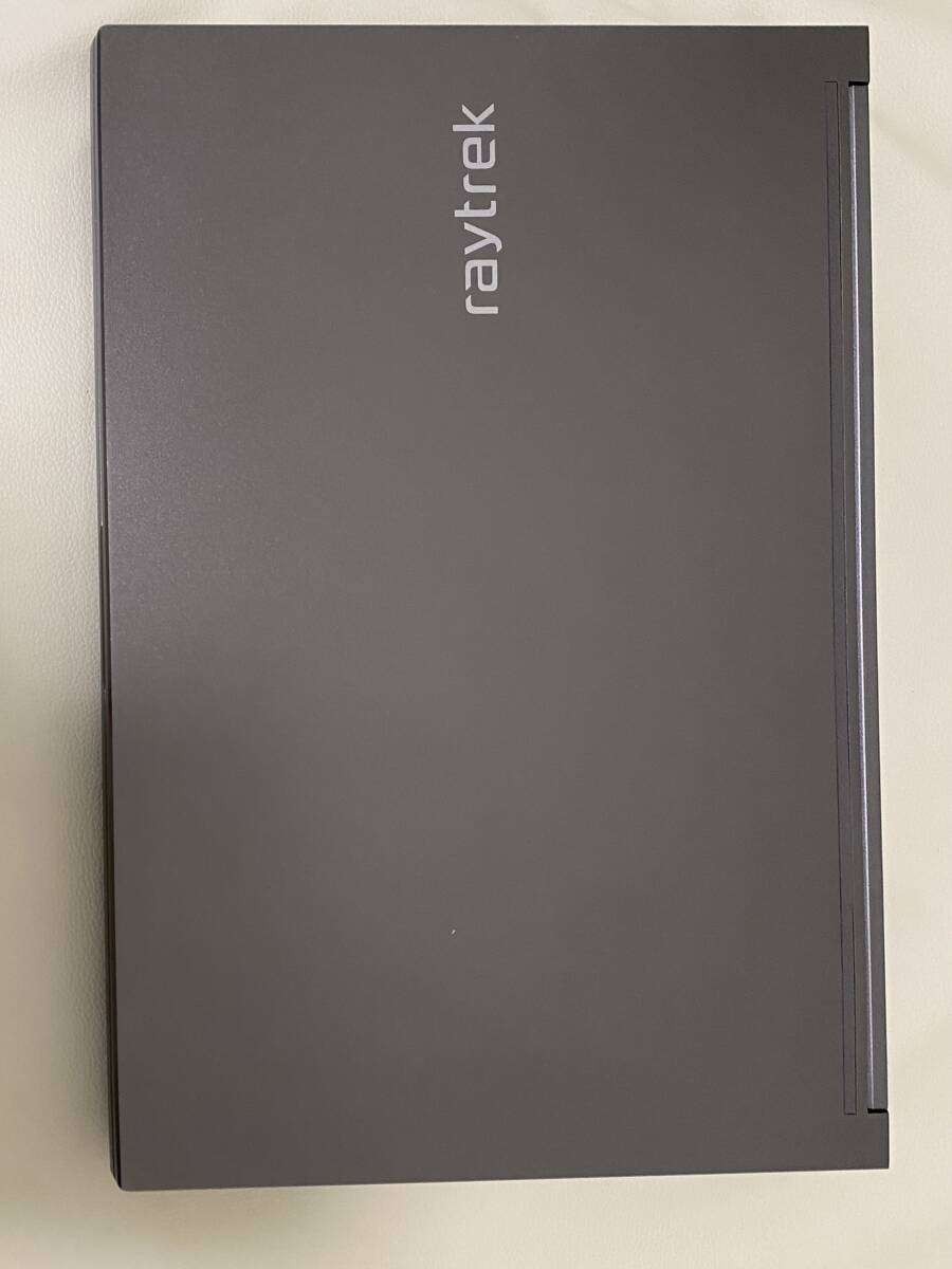 Yahoo!オークション - raytrek R5-AA5 第12世代Core搭載