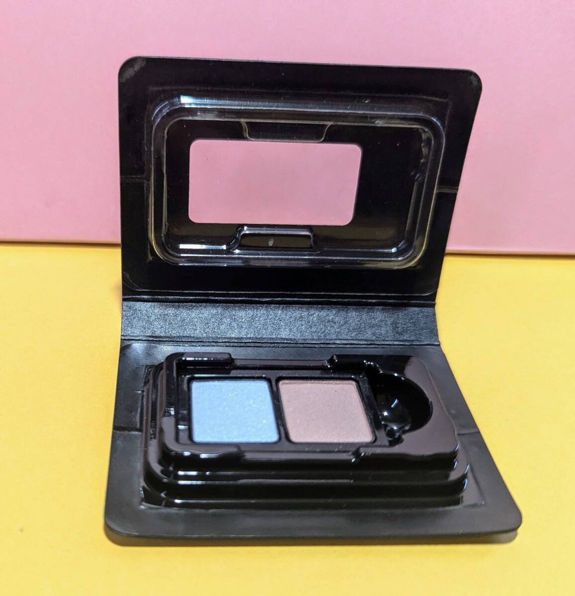 Yahoo!オークション - 新品未使用 KANEBOアイカラーデュオ EX11＆アイ...