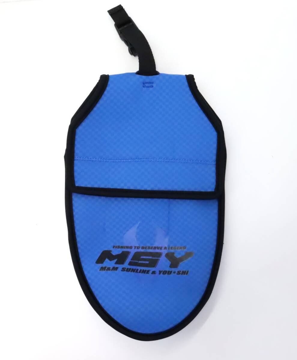 Yahoo!オークション - サンライン松田 MSY 玉枠 475-5 網＆ケース付 未...