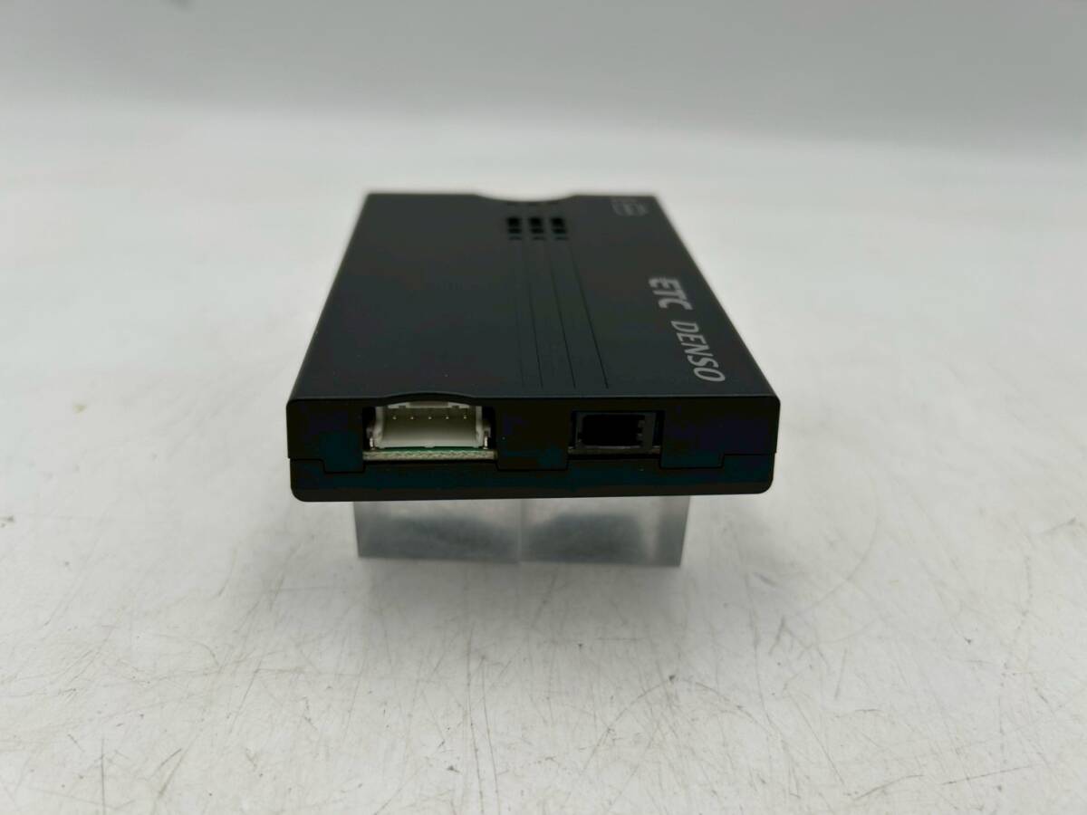 Yahoo!オークション - ETC DENSO DIU-9401 12V 分離型 音声あり 軽自動...