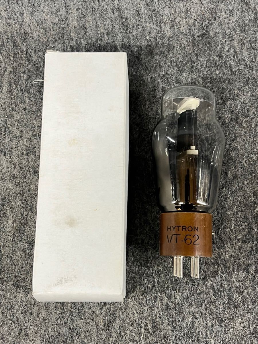 Yahoo!オークション - ハイトロン HYTRON 真空管 801 VT-62 オーディオ...