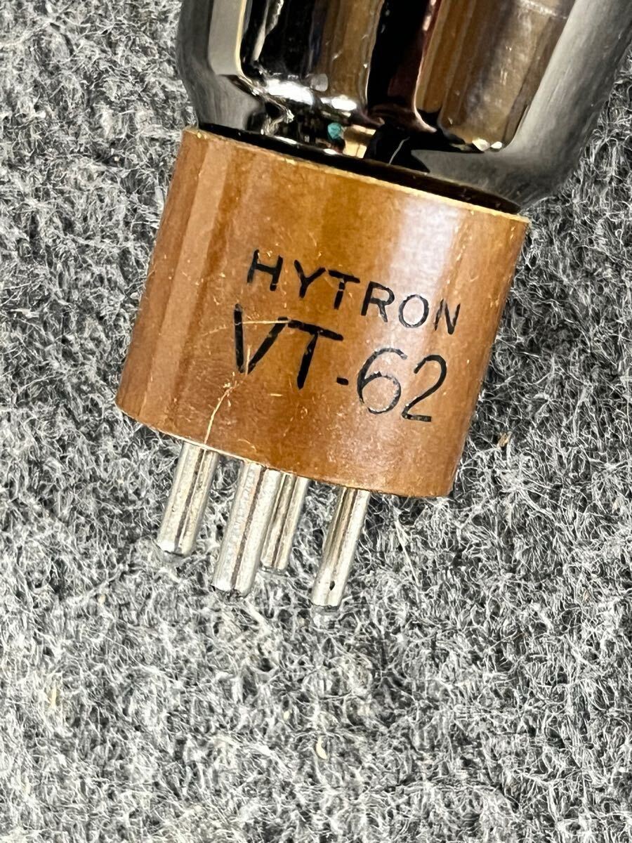 Yahoo!オークション - ハイトロン HYTRON 真空管 801 VT-62 オーディオ...