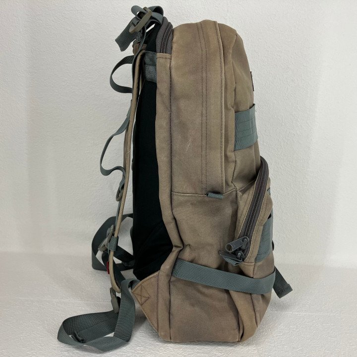 Supreme シュプリーム 2003年 初期 14代目 バックパック Supreme シュプリーム 2003年 初期 14代目 バックパック