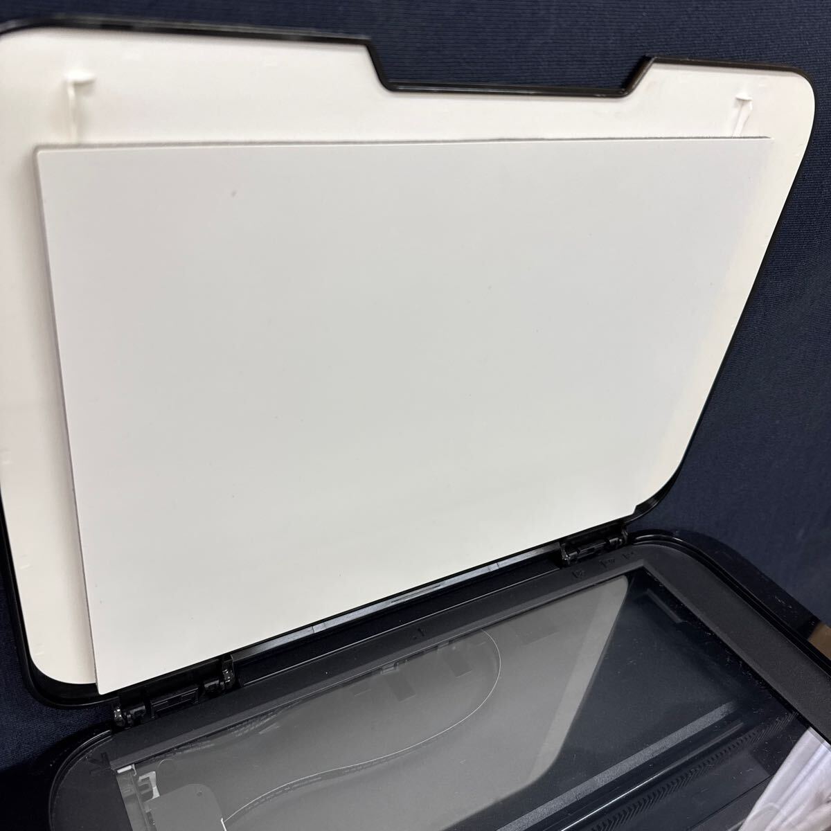 Yahoo!オークション - 中古 CANON/キャノン A4 インクジェット プリン...