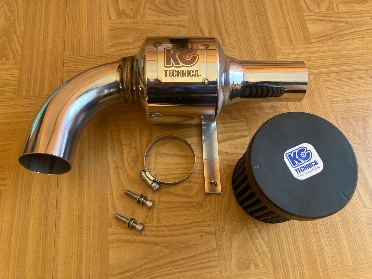 Yahoo!オークション - KCテクニカ パワーMAX RS HA36S アルト NA車