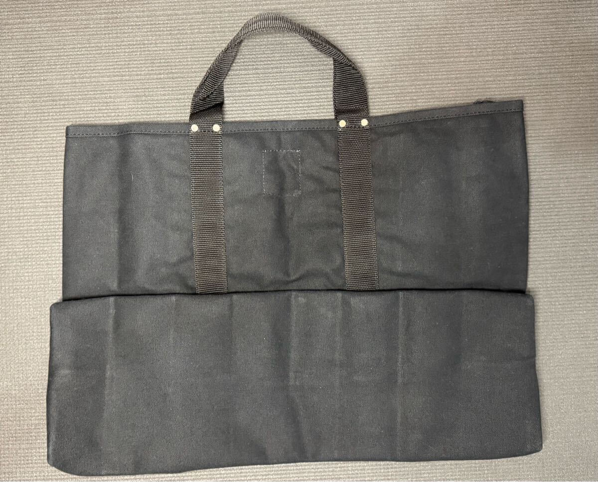STANDARD CALIFORNIA Canvas Tote Bag Large スタンダード STANDARD CALIFORNIA Canvas Tote Bag Large スタンダード