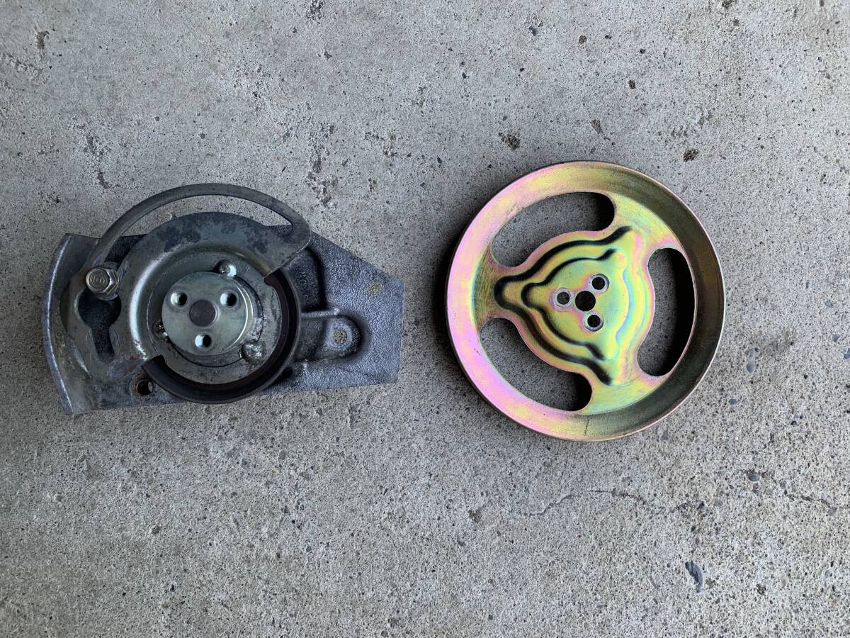 ウォーターポンプ ホンダ z360 ライフ360 水冷EA 旧車(ウォーターポンプ)｜売買されたオークション情報、yahooの商品情報をアーカイブ公開 - オークファン（aucfan.com）