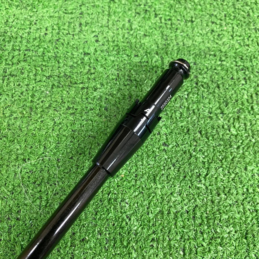 タイトリストスリーブ ツアーAD DI-5S DI5S ブラック DS-009 タイトリストスリーブ ツアーAD DI-5S DI5S ブラック DS-009