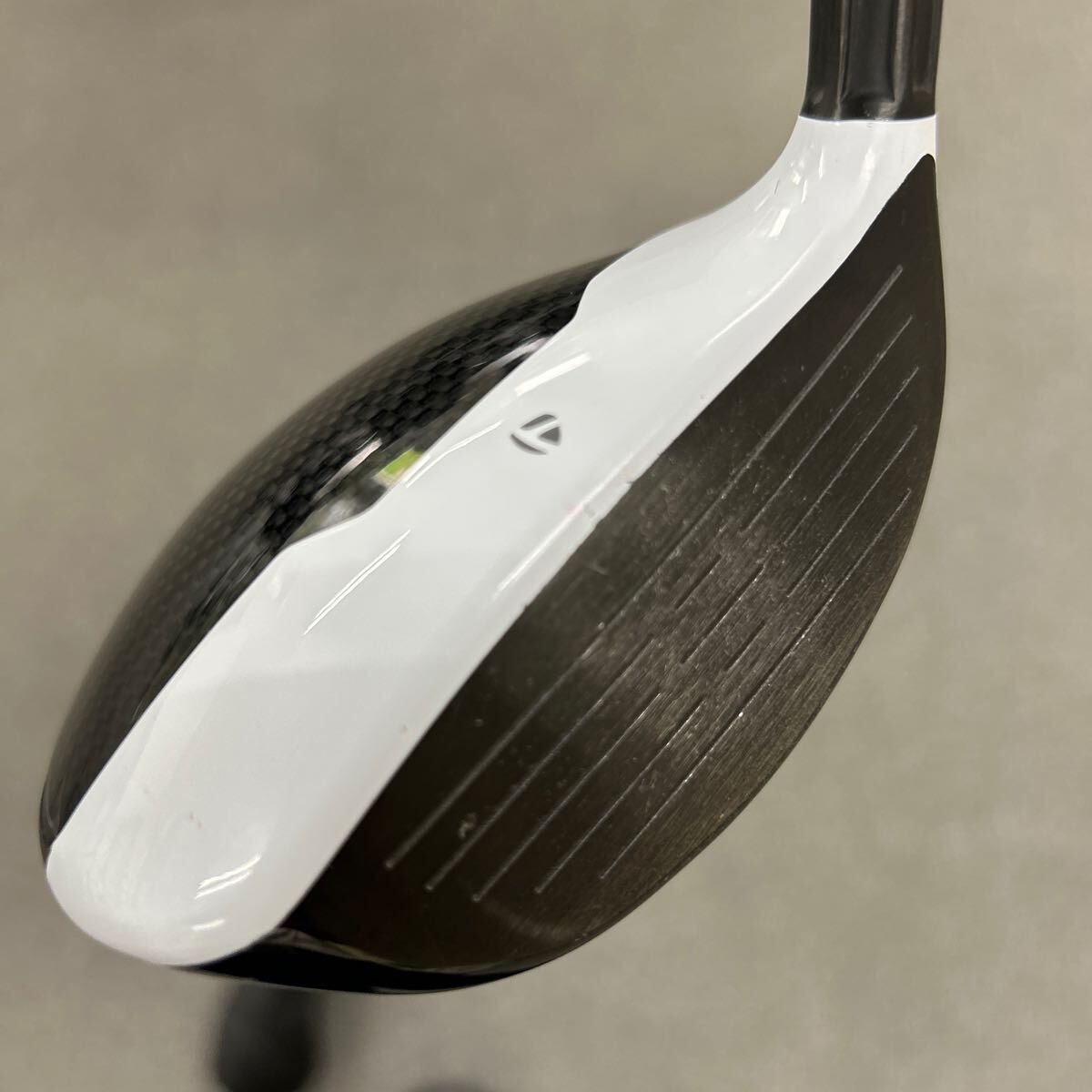 Yahoo!オークション - テーラーメイド M2 3W 15° ツアーAD DI6S