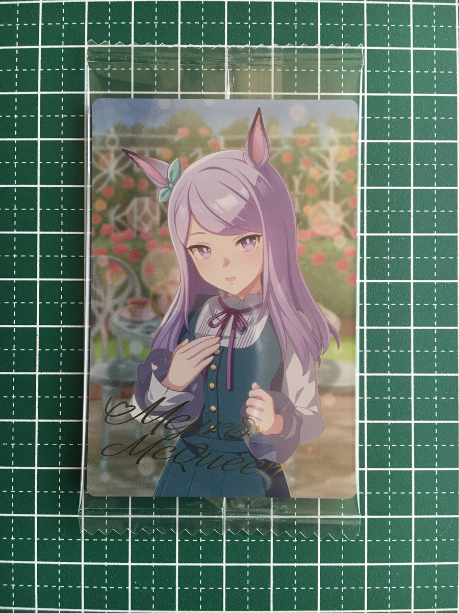 Yahoo!オークション - ウマ娘 プリティーダービー ツインウエハース ...