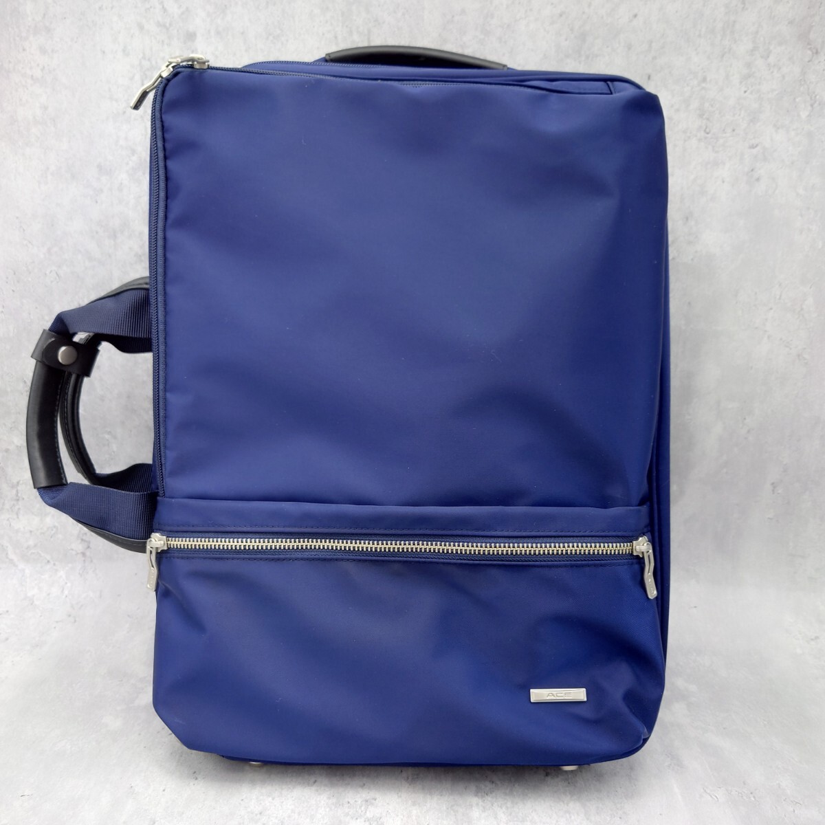 Yahoo!オークション - ACE エース3WAYビジネスバッグ ヴィターラ 13イ...