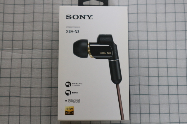 Yahoo!オークション - SONY XBA-N3 美品