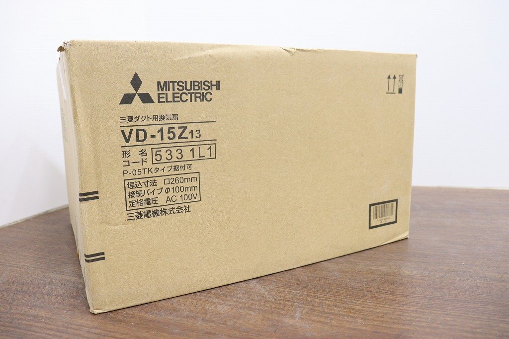 Yahoo!オークション - 新品 J4715 三菱 ダクト用換気扇 天井埋込形 埋...