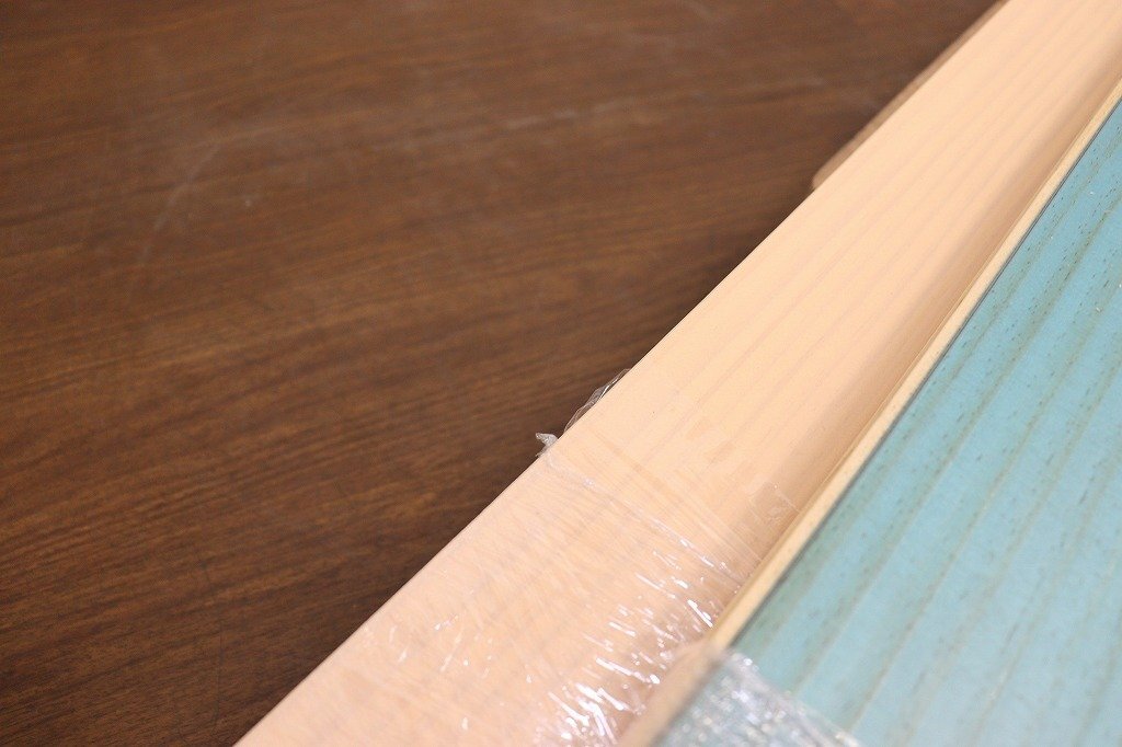 Yahoo!オークション - 【引取限定】新品 J5013 WOODONE 床・フローリン...