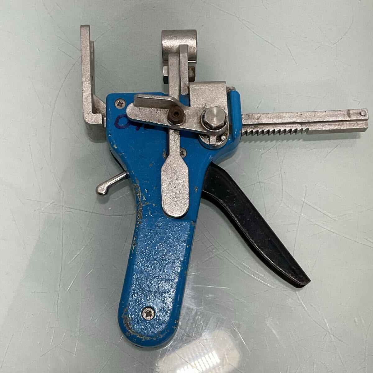 Asada アサダ スムーサー 10A 現状販売 ポリエチレン管 工事 現状品(その他)｜売買されたオークション情報、yahooの商品情報をアーカイブ公開 - オークファン（aucfan.com）