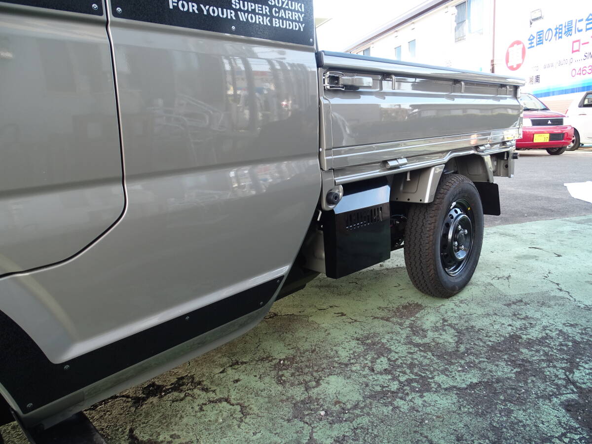 Yahoo!オークション - キャリィ トラックスーパーキャリィ DA16 DG16 D...