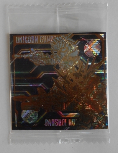 Yahoo!オークション - MG3-34 SEC ユニコーンガンダム＆バンシイ・ノル...