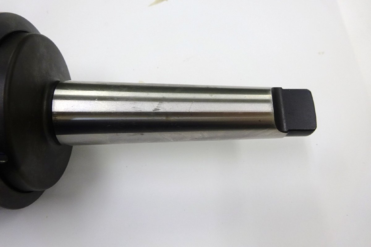 Yahoo!オークション - 美品 BIG製 クイックチェンジチャック DT33-MT4 ...