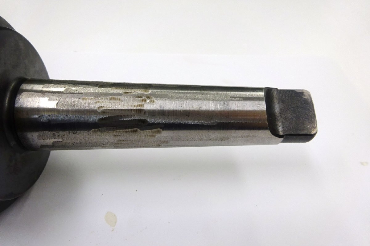 Yahoo!オークション - BIG製 クイックチェンジチャック DT33-MT4 送料...