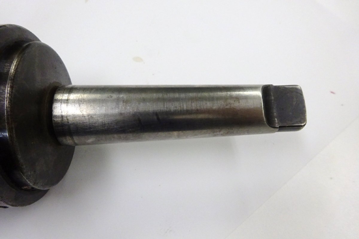 Yahoo!オークション - BIG製 クイックチェンジチャック DT33-MT4 送料...