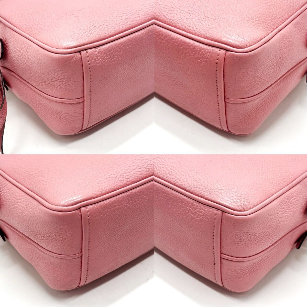 1円【最高級】PRADA プラダ ショルダーバッグ トート カメラ 1円【最高級】PRADA プラダ ショルダーバッグ トート カメラ