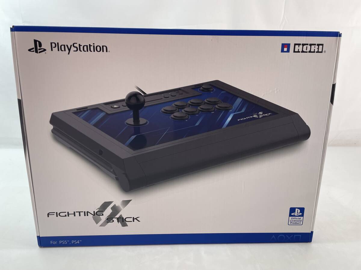 Yahoo!オークション - 【同梱不可】中古品 HORI ホリ SPF-013 FIGHTIN...