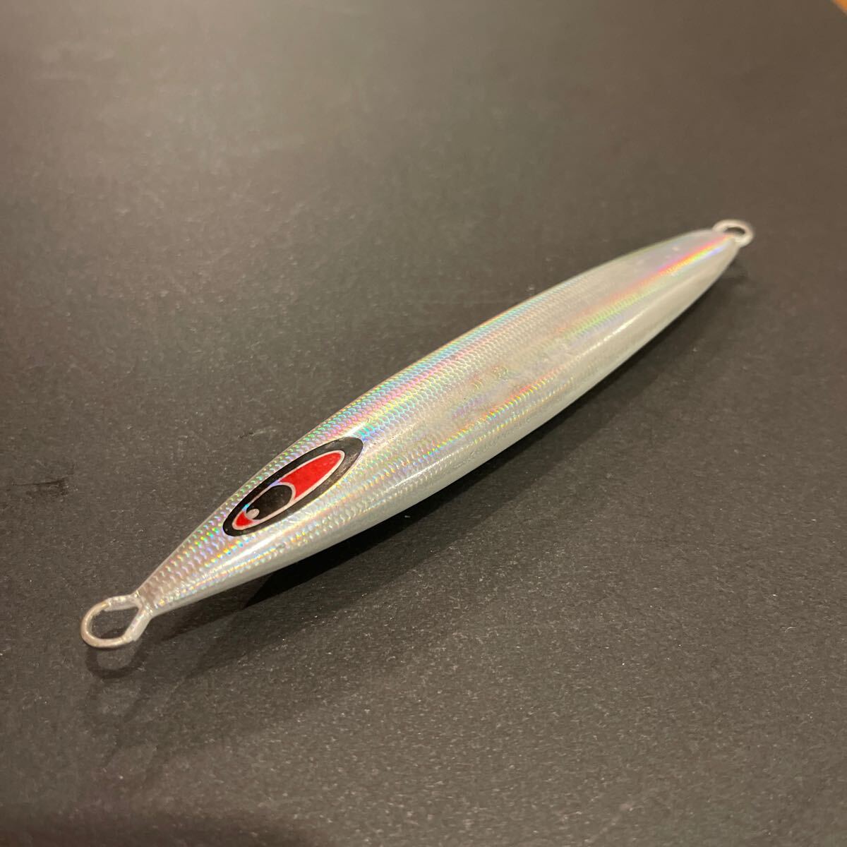 Yahoo!オークション - シーフロアコントロール アビス シルバー 240g ...