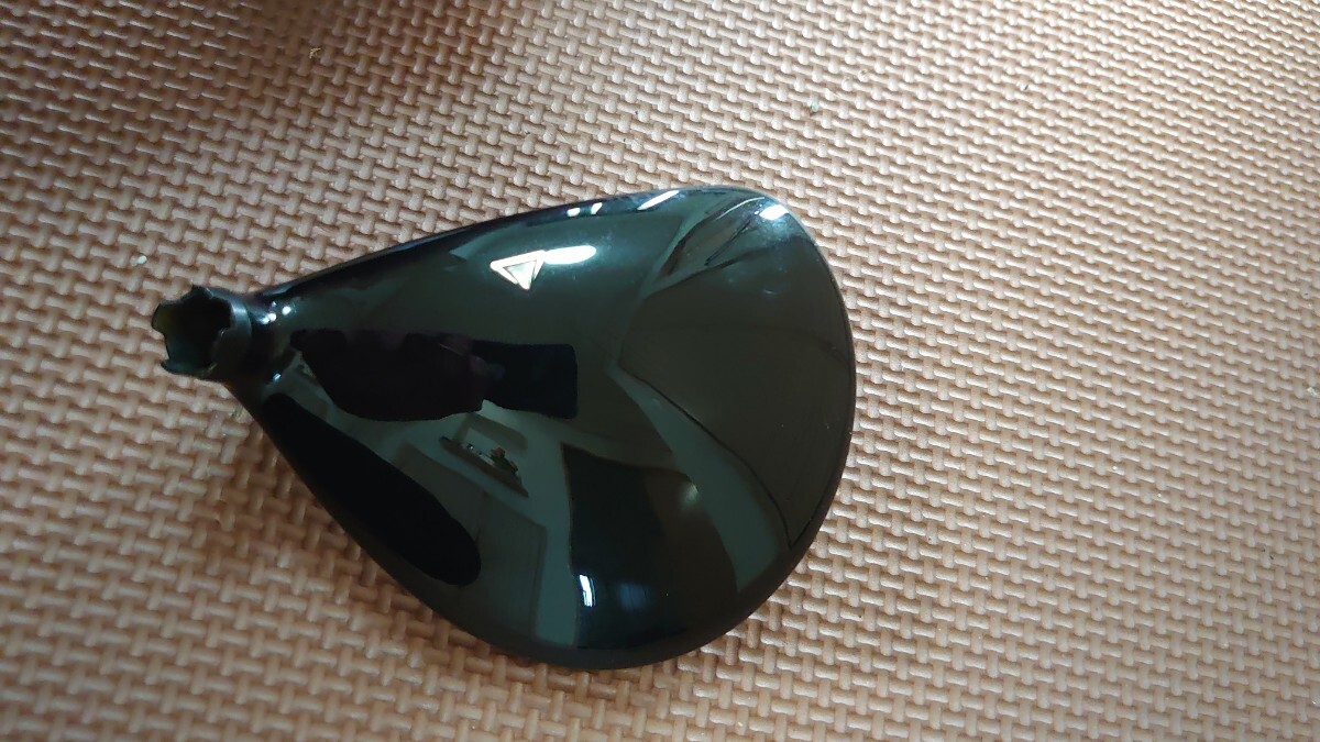 Yahoo!オークション - Titleist 915F 15° タイトリスト ヘッド単体 タ...