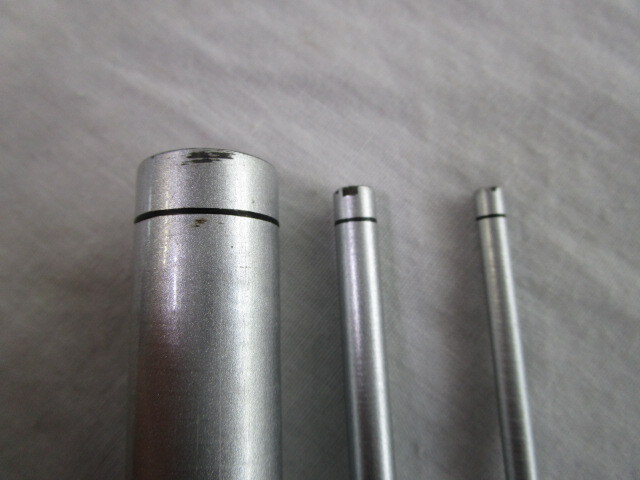 Yahoo!オークション - ダイワ HVF HX翡翠 硬調61MK 53・57・61...