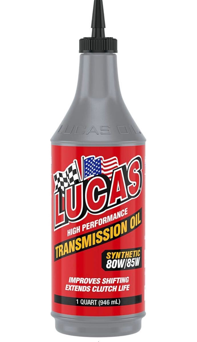 Yahoo!オークション - Lucas Oil トランスミッション