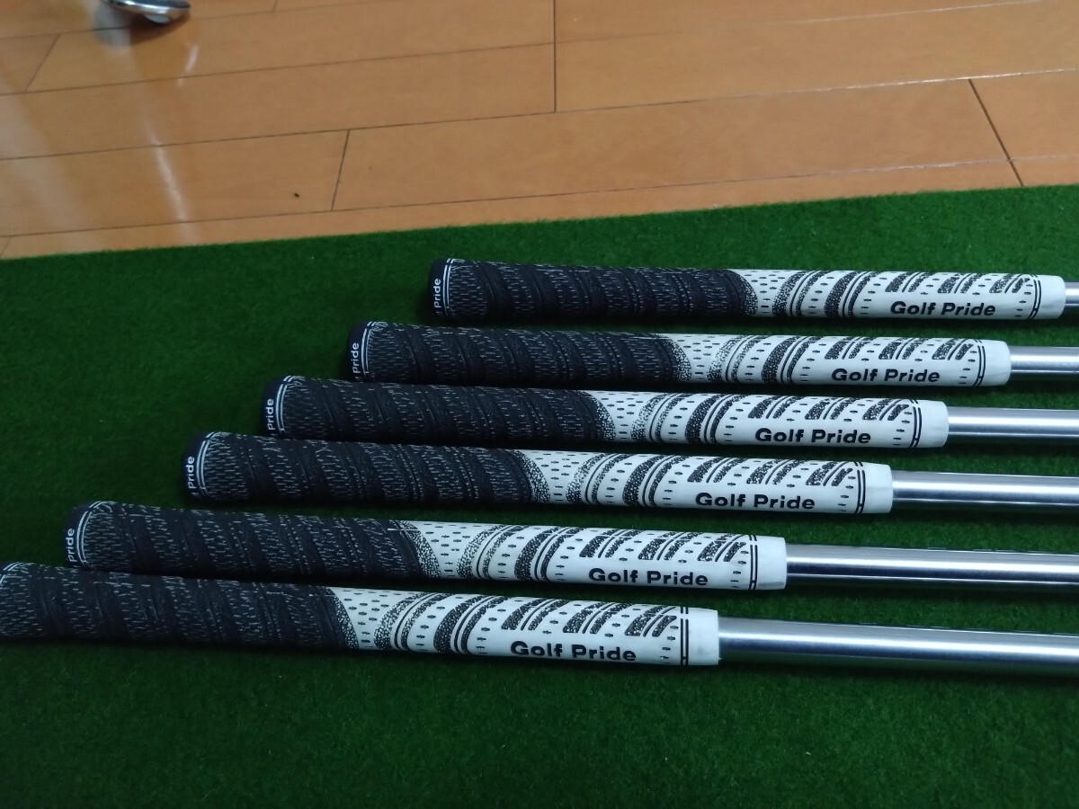 Yahoo!オークション - 三浦技研 TC101 5-P 6本 プロジェクトX IO 5.5