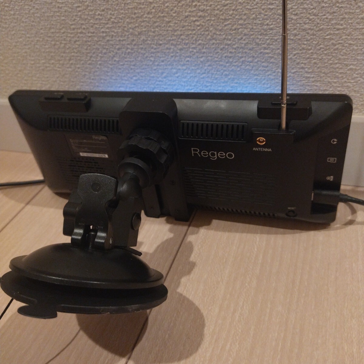 Yahoo!オークション - Regeo PZ-1023