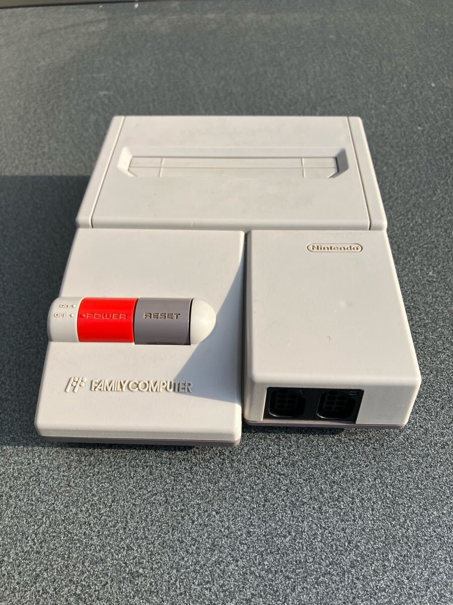 Yahoo!オークション - r27 動作未確認 ジャンク HVC-101 ファミコン