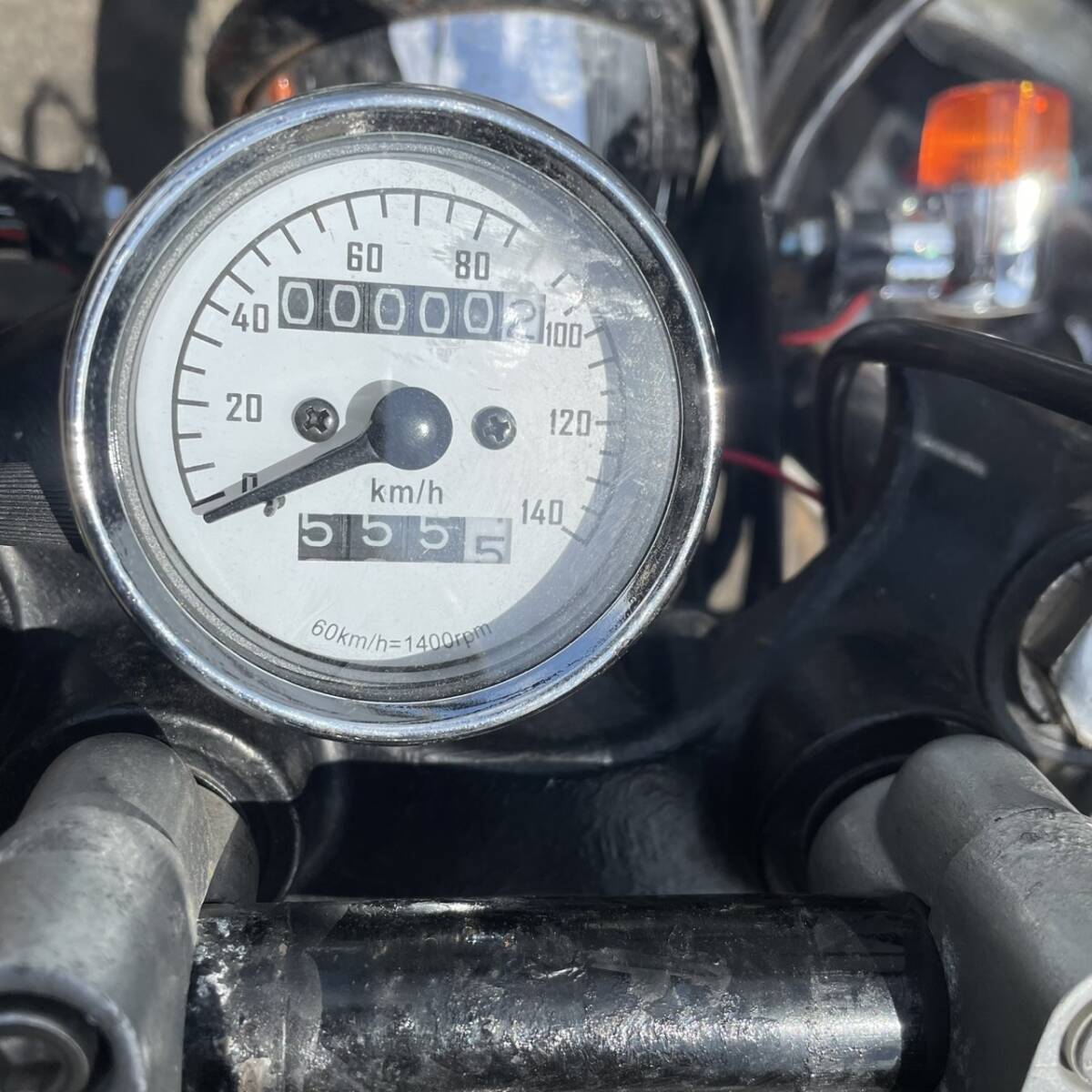 Yahoo!オークション - ヤマハ ビラーゴ250 3DM 0km 書類あり エンジン...