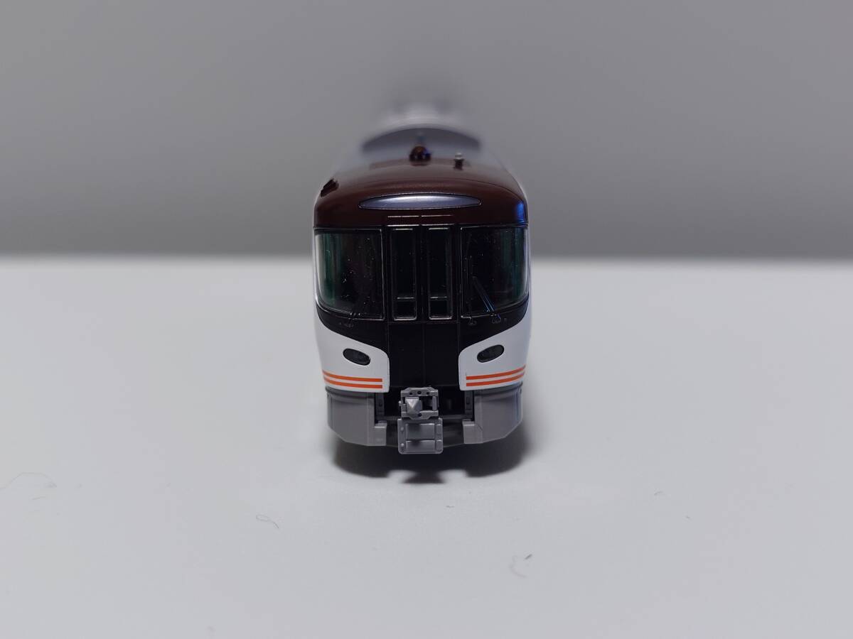 Yahoo!オークション - トミックス TOMIX 98555 JR東海 HC85系 ハイブリ...