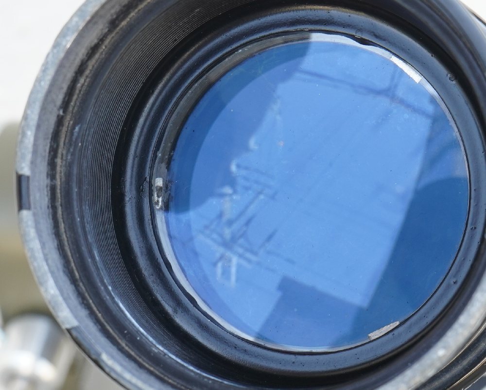 Yahoo!オークション - 口径約52mm GOTO K-40mm アイピースが適合します...