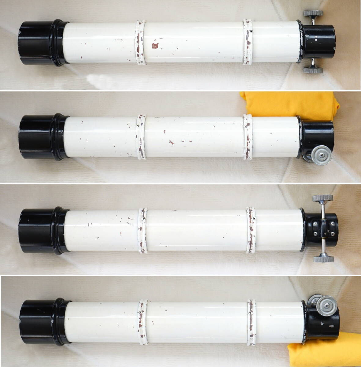 Yahoo!オークション - 口径約52mm GOTO K-40mm アイピースが適合します...