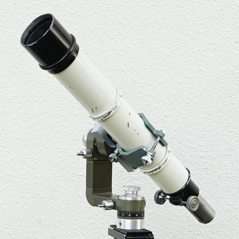 Yahoo!オークション - 口径約52mm GOTO K-40mm アイピースが適合します...