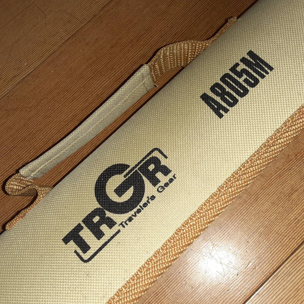 Yahoo!オークション - TRGR トラギア A805M ケースのみ