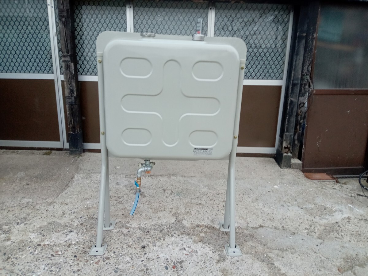 Yahoo!オークション - ダイケン ホームタンク HT-K150 設置取りやめ商...