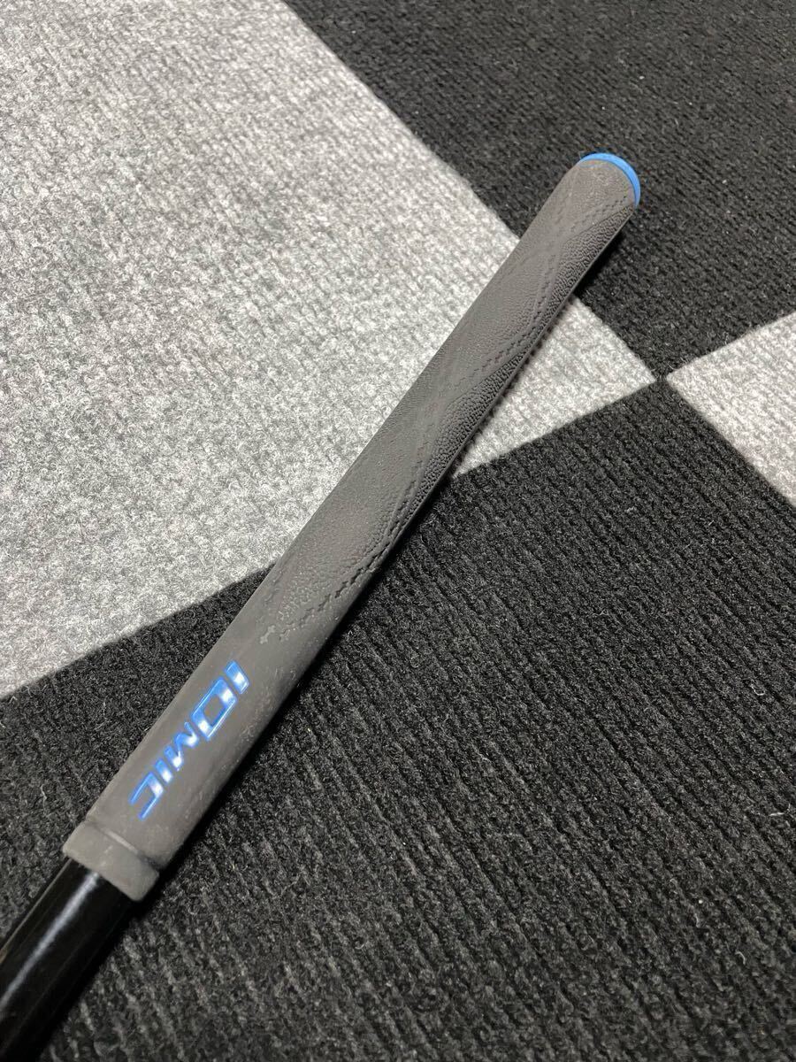 Yahoo!オークション - PING ピン G440/G430 ドライバー用 VENTUS TR BL...