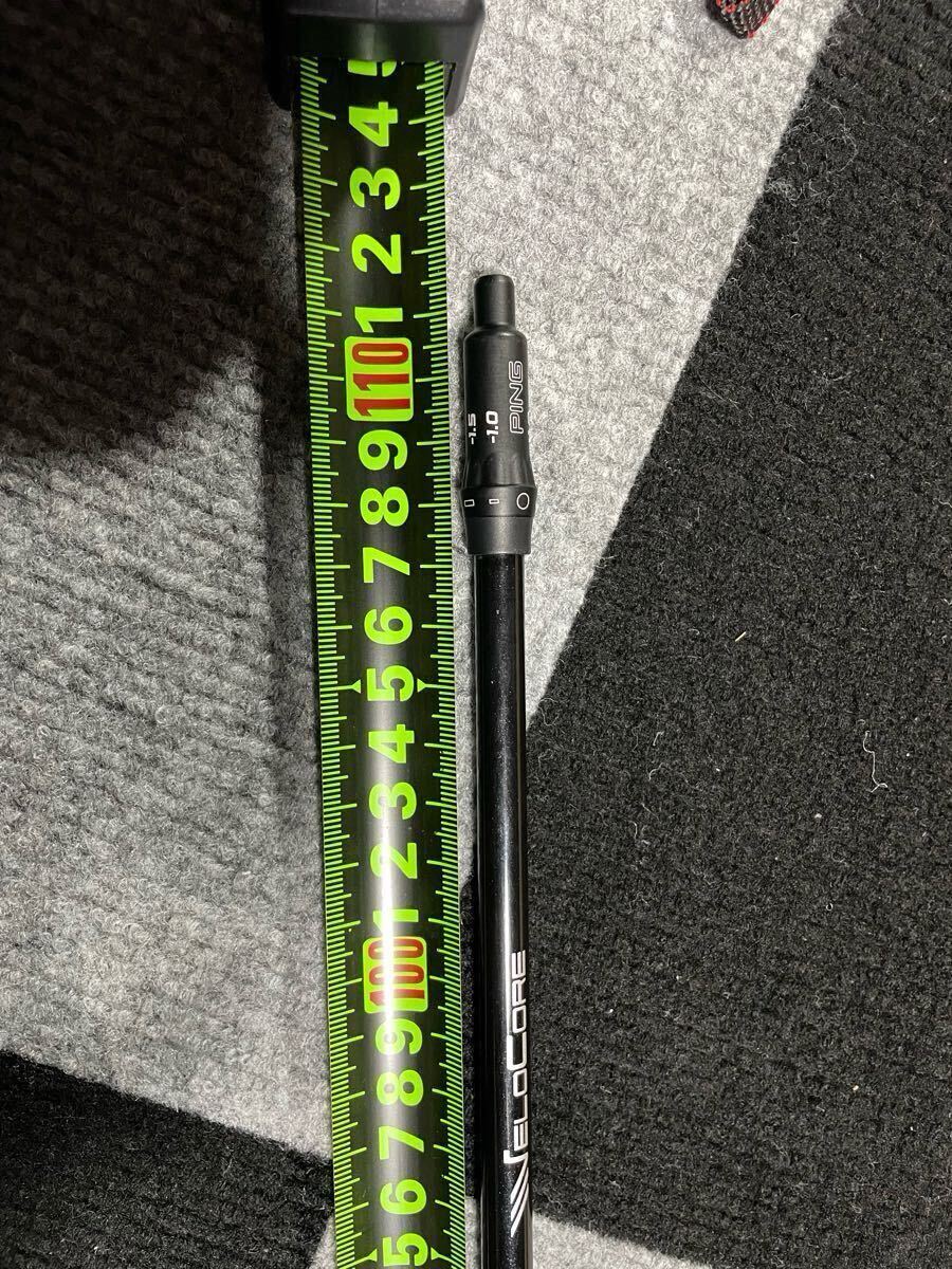 Yahoo!オークション - PING ピン G440/G430 ドライバー用 VENTUS TR BL...