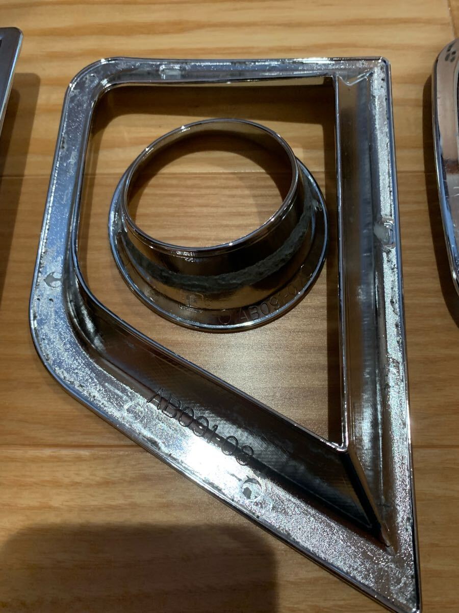 Yahoo!オークション - サムライプロデュース ダイハツ タフト LA900S L...