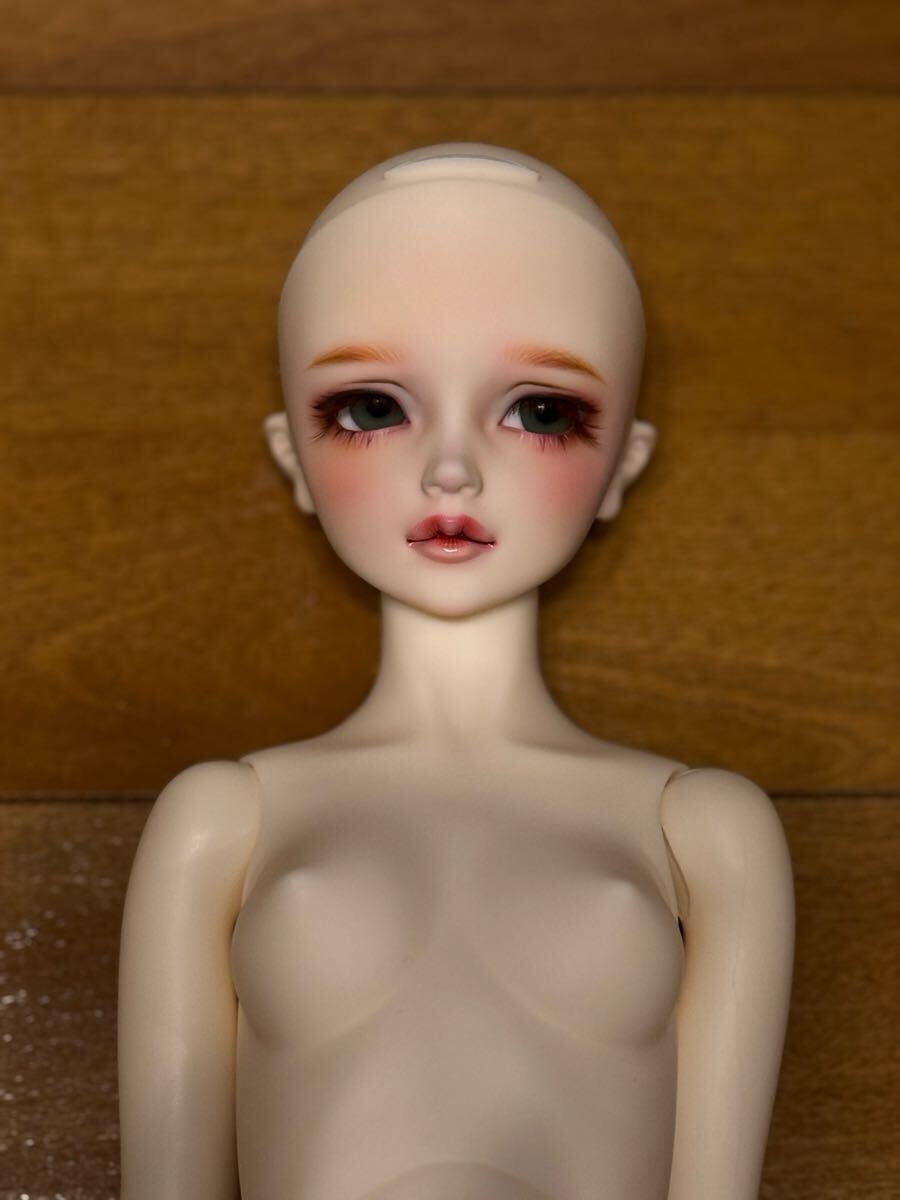 Yahoo!オークション - ボークス スーパードルフィー SD13 エリザベス