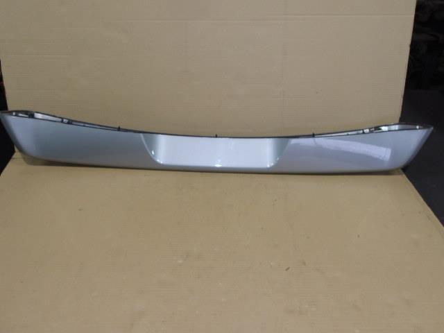 Yahoo!オークション - ワゴンR DAA-MH44S Rスポイラー 83900-72M00-ZV...