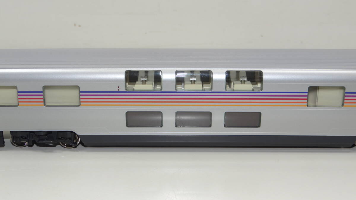 Yahoo!オークション - ③ TOMIX HO-089 JR E26系特急寝台客車（カシオ...