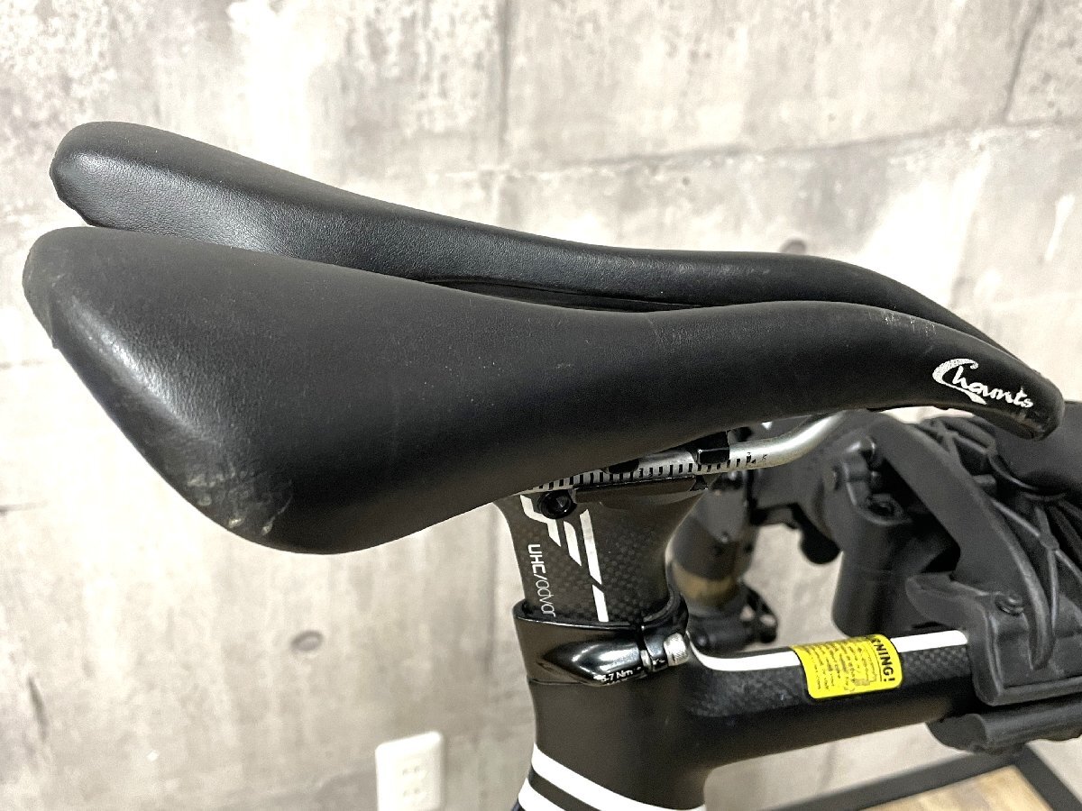 Yahoo!オークション - F-04024 FELT ロードバイクフレーム B16 2013モ...